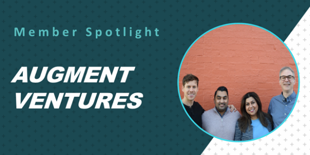 AV team member spotlight - Augment Ventures